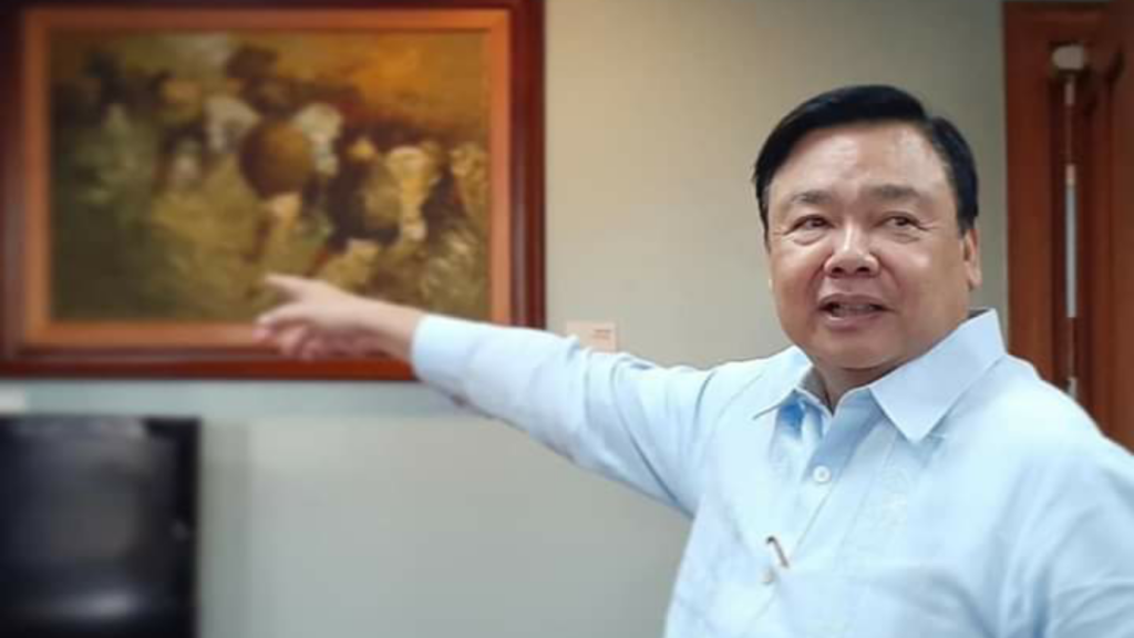 Ultimate Guide to Art Masterpieces in Iloilo City Hall - IBS Digital ...