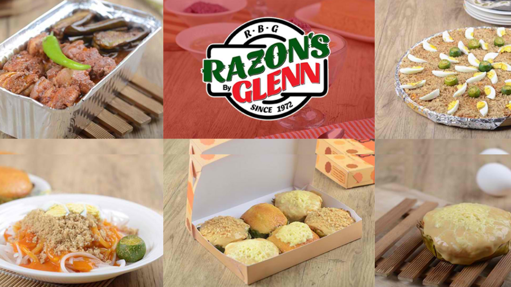 Razon’s By Glenn opens its First-Ever Branch in Iloilo City - IBS ...