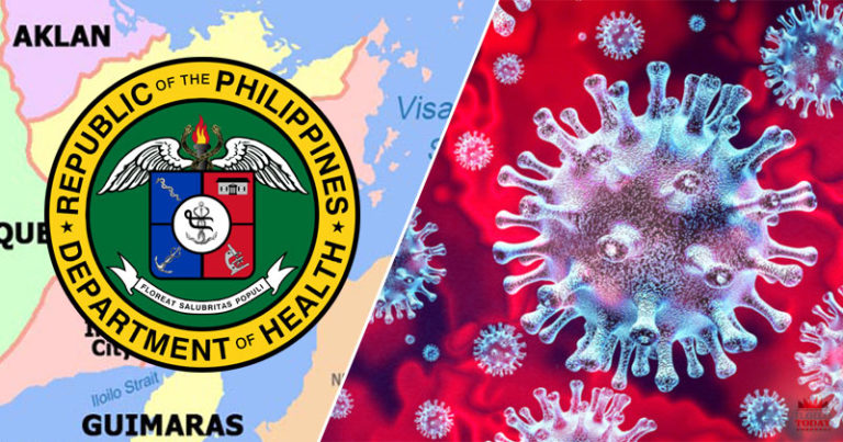 DOH-6 logs highest single-day new COVID-19 cases at 13 - IBS Digital ...