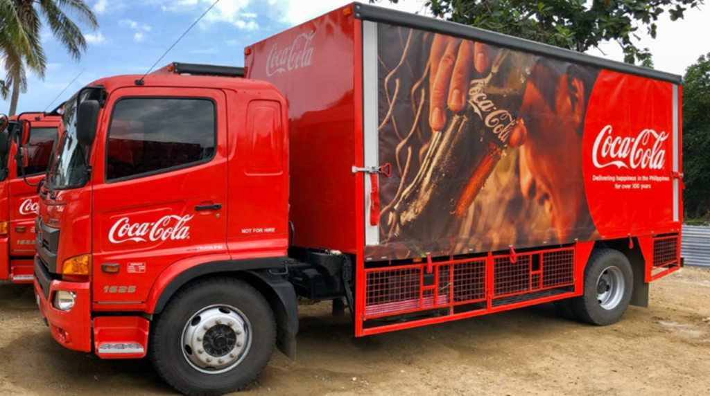 Coca-Cola Beverages Philippines, Inc. continues to invest in local ...