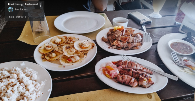 Iloilo restaurants that will make you nostalgic - IBS Digital Network