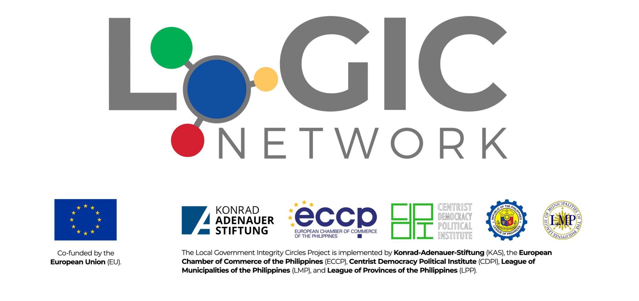 LoGIC Network in Iloilo completed dialogue series for CSOs and LGUs ...