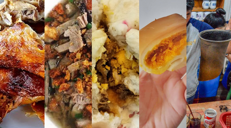 Iloilo restaurants that will make you nostalgic | IBS Digital Network