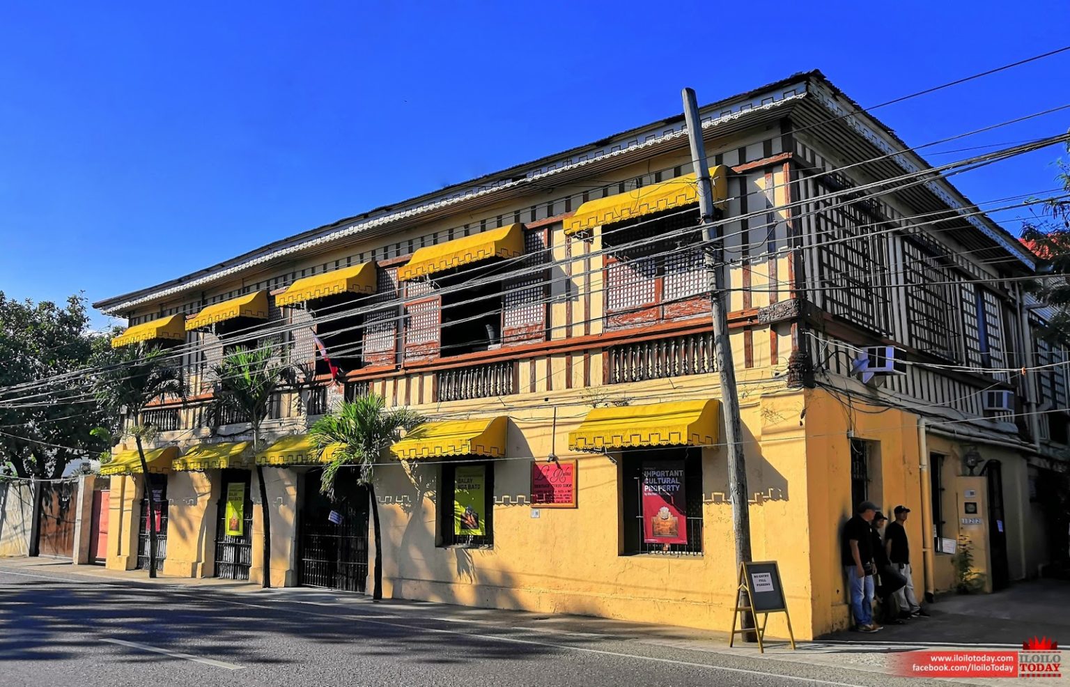 IBS Picks: 7 Instagrammable Spots in Iloilo City - IBS Digital Network