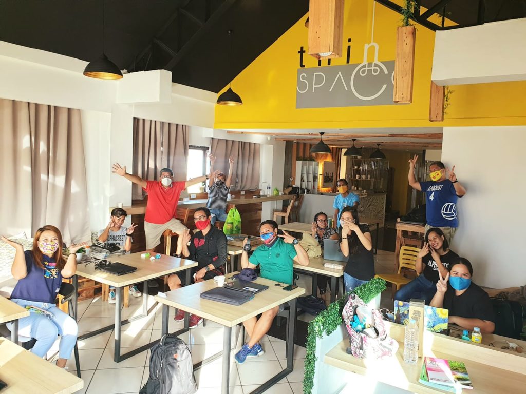 Ilonggo educator’s #PadayonKita mindset brought learning to the next ...