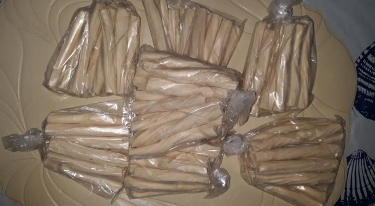 Iloilo Delicacies: List of Ilonggo foods that will make you miss home ...