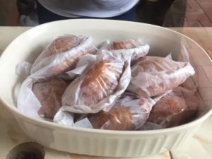 Iloilo Delicacies: List of Ilonggo foods that will make you miss home ...