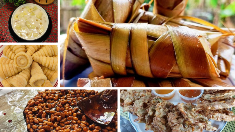 Iloilo Delicacies: List of Ilonggo foods that will make you miss home ...