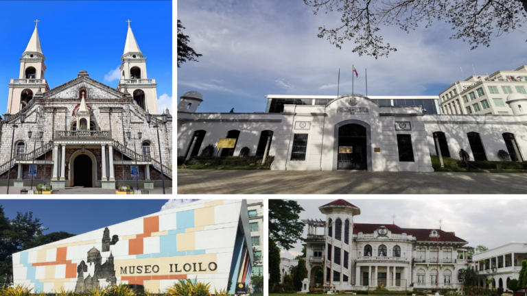 Iloilo tourist spots: what to do and where to go - IBS Digital Network