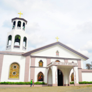 Churches in Iloilo City 500 years after Magellan - IBS Digital Network