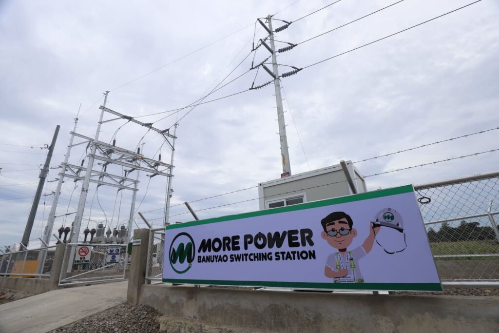 Low Electricity Rates for Iloilo City delivered by MORE Power - IBS ...