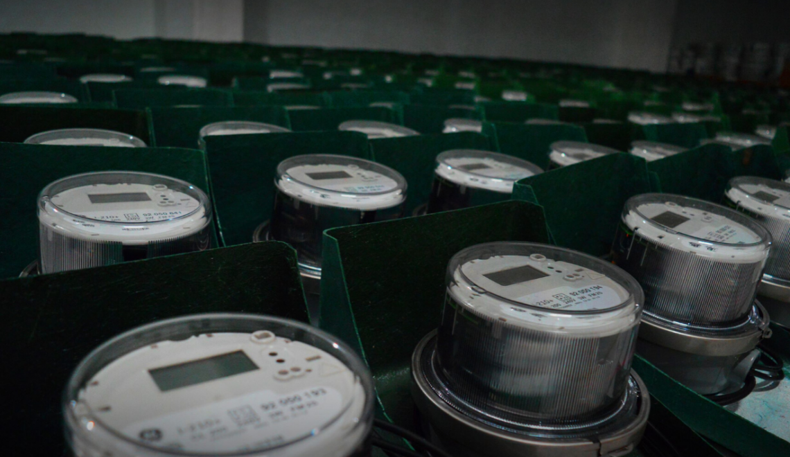 Low Electricity Rates for Iloilo City delivered by MORE Power - IBS ...