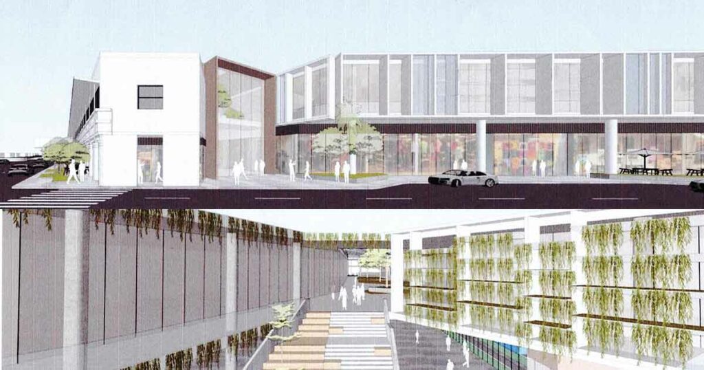 SM Prime to fund ₱3 billion redevelopment of Iloilo Central and 'Super' markets - IBS Digital ...