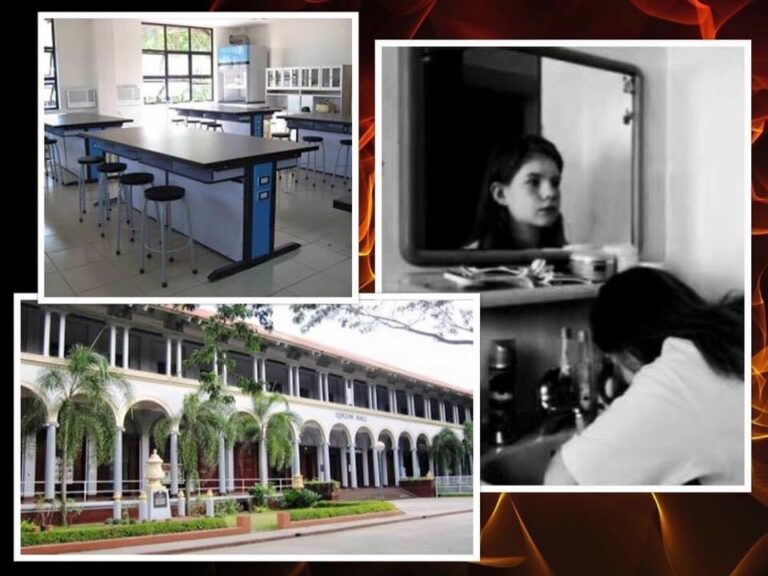 The Most Haunted Places in Iloilo for your Quick Thrill Fix - IBS Digital Network