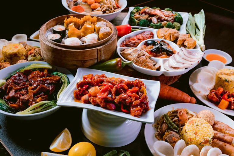 Supporting local food brands, savoring the authentic flavors at PH’s ...