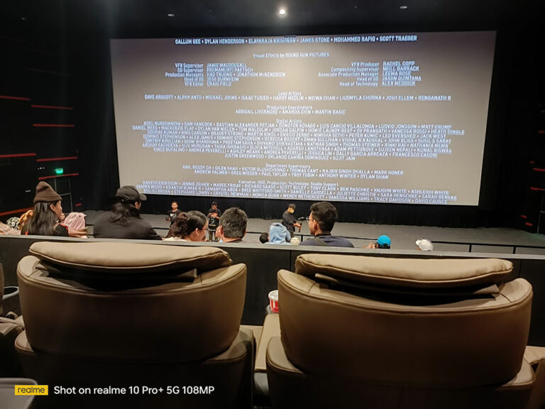 New SM Cinema Iloilo offers best movie experience - IBS Digital Network