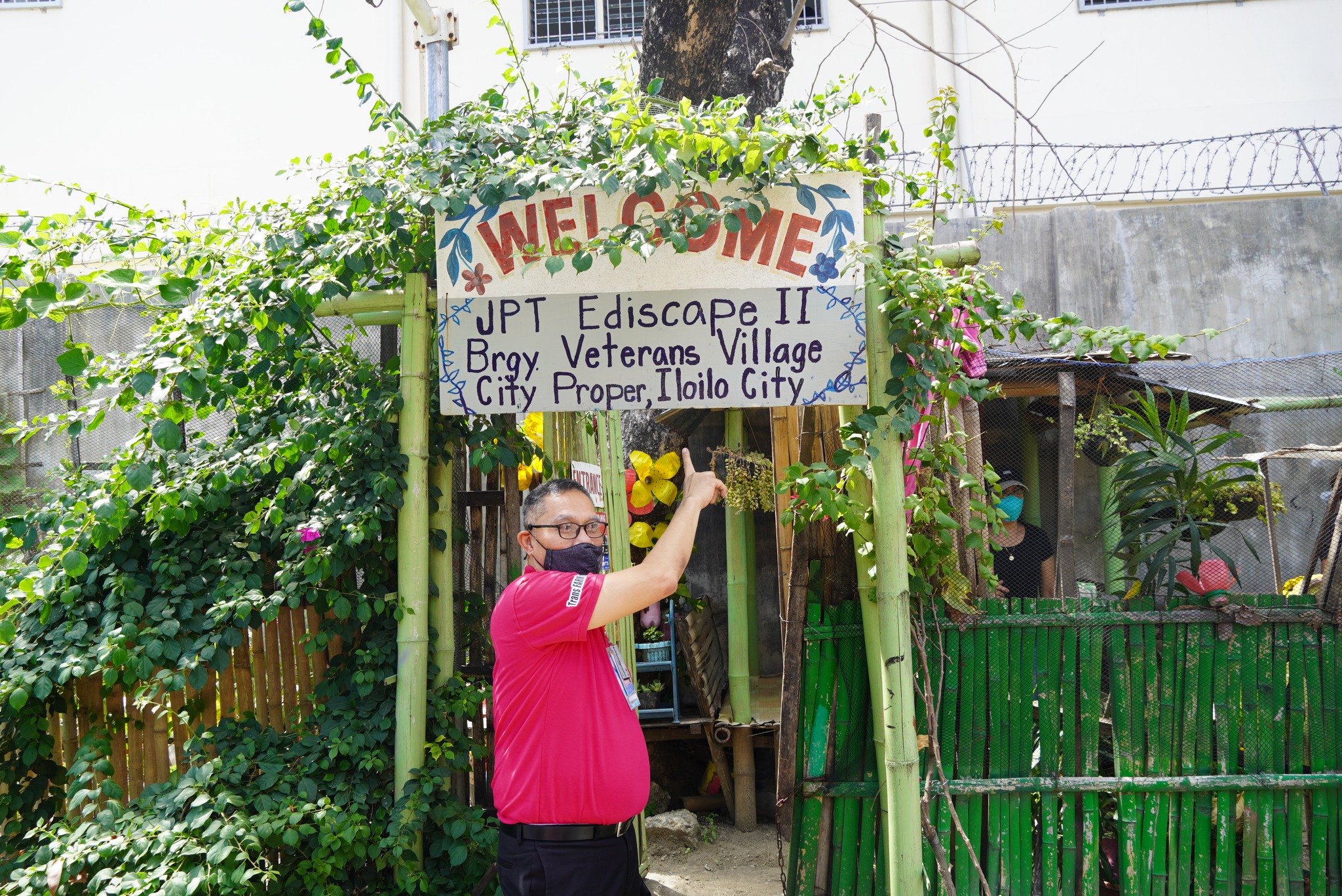 JPT Ediscape promotes sustainable farming - IBS Digital Network