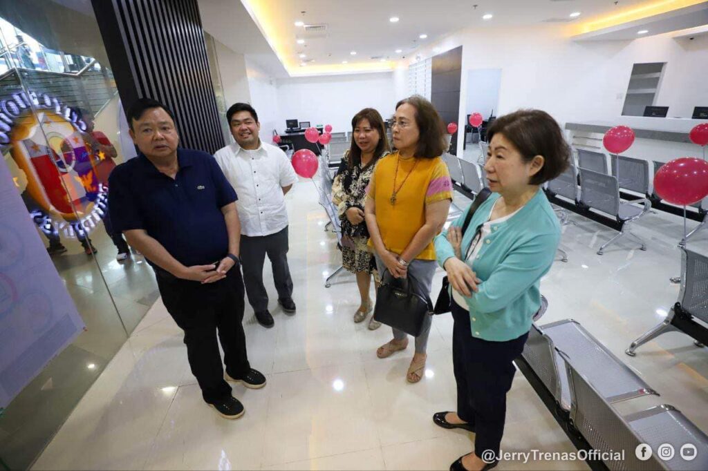 Iloilo City open for business - IBS Digital Network