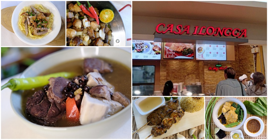 How one family brought the goodness of authentic Iloilo cuisines ...