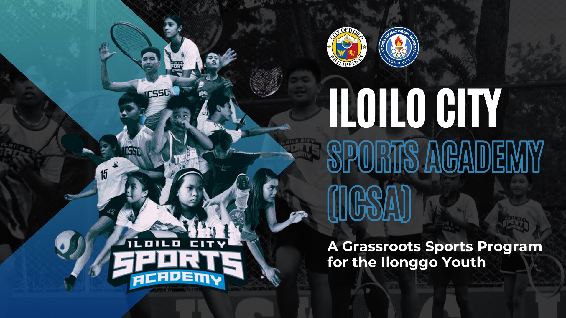 ICSA: Unleashing young Ilonggos' physical prowess through sports - IBS ...