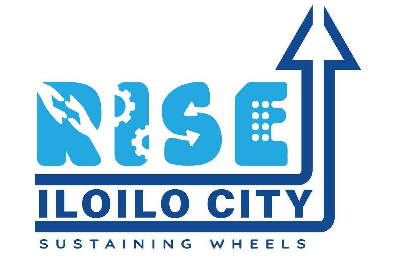 Sustaining "WHEELS", "RISE, Iloilo City" launched - IBS Digital Network