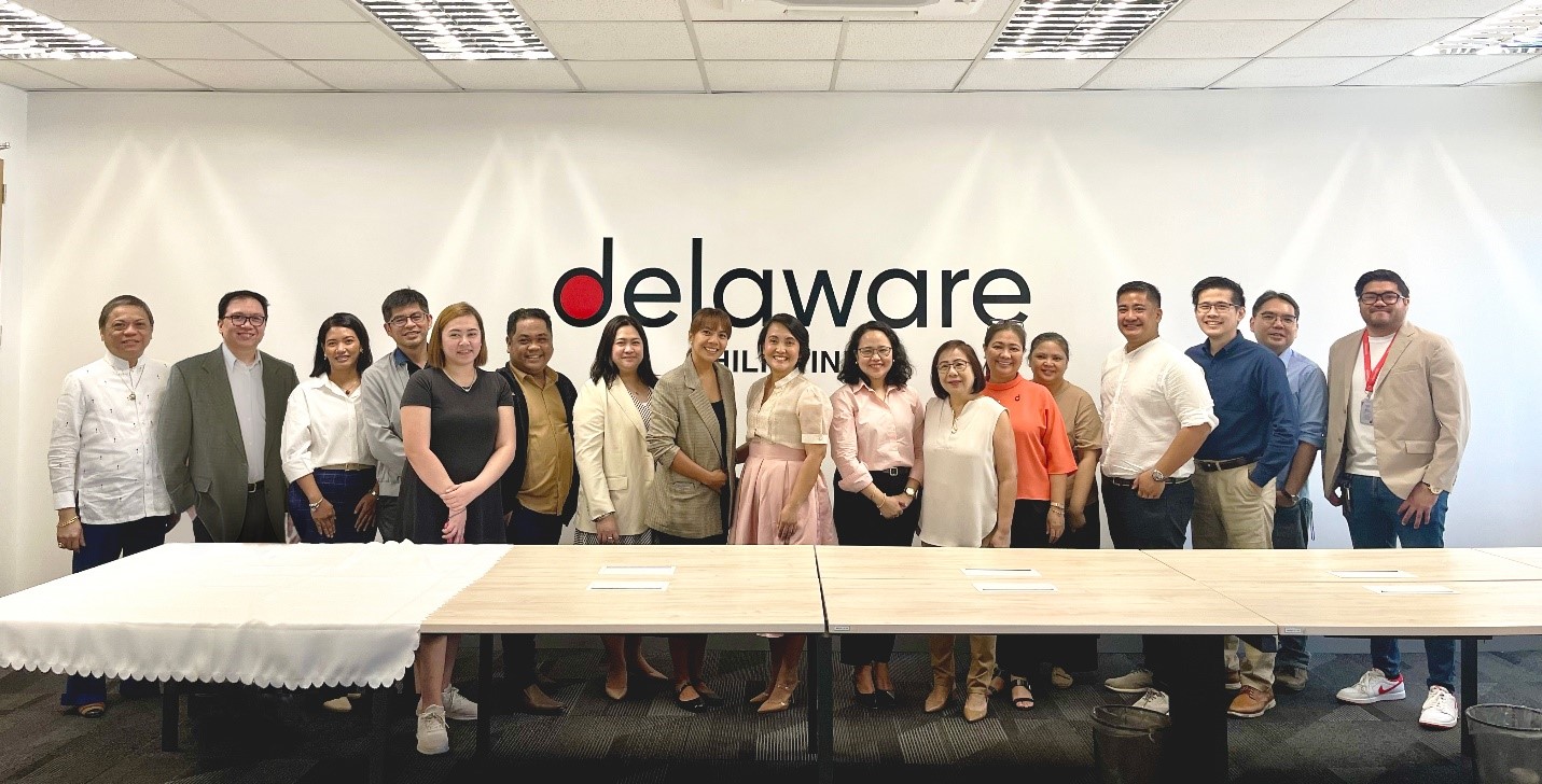 delaware Philippines Strengthens 7-Year Partnership with ACEN to Drive Sustainable Business ...