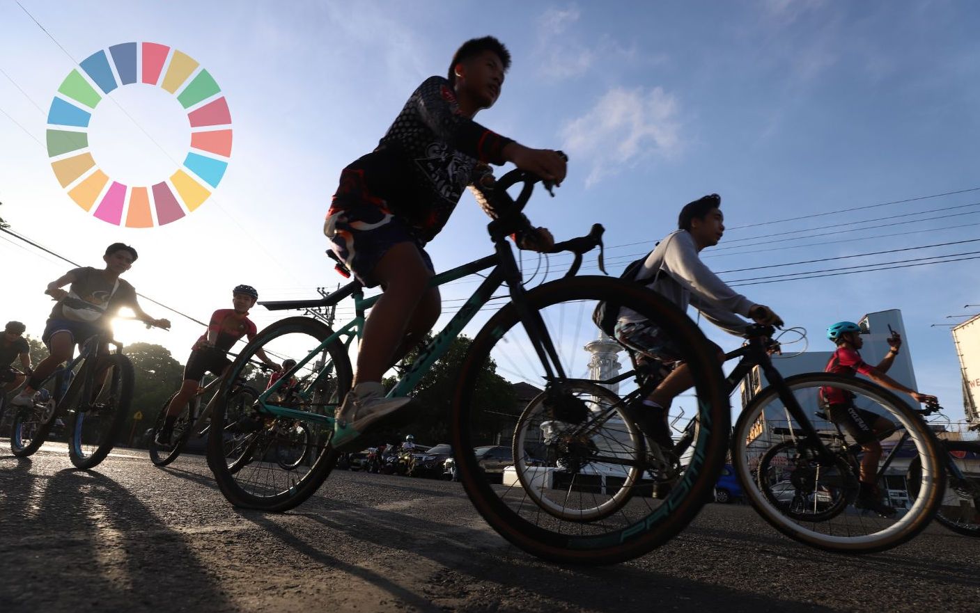 10th Iloilo Bike Festival set on July 20-28 - IBS Digital Network