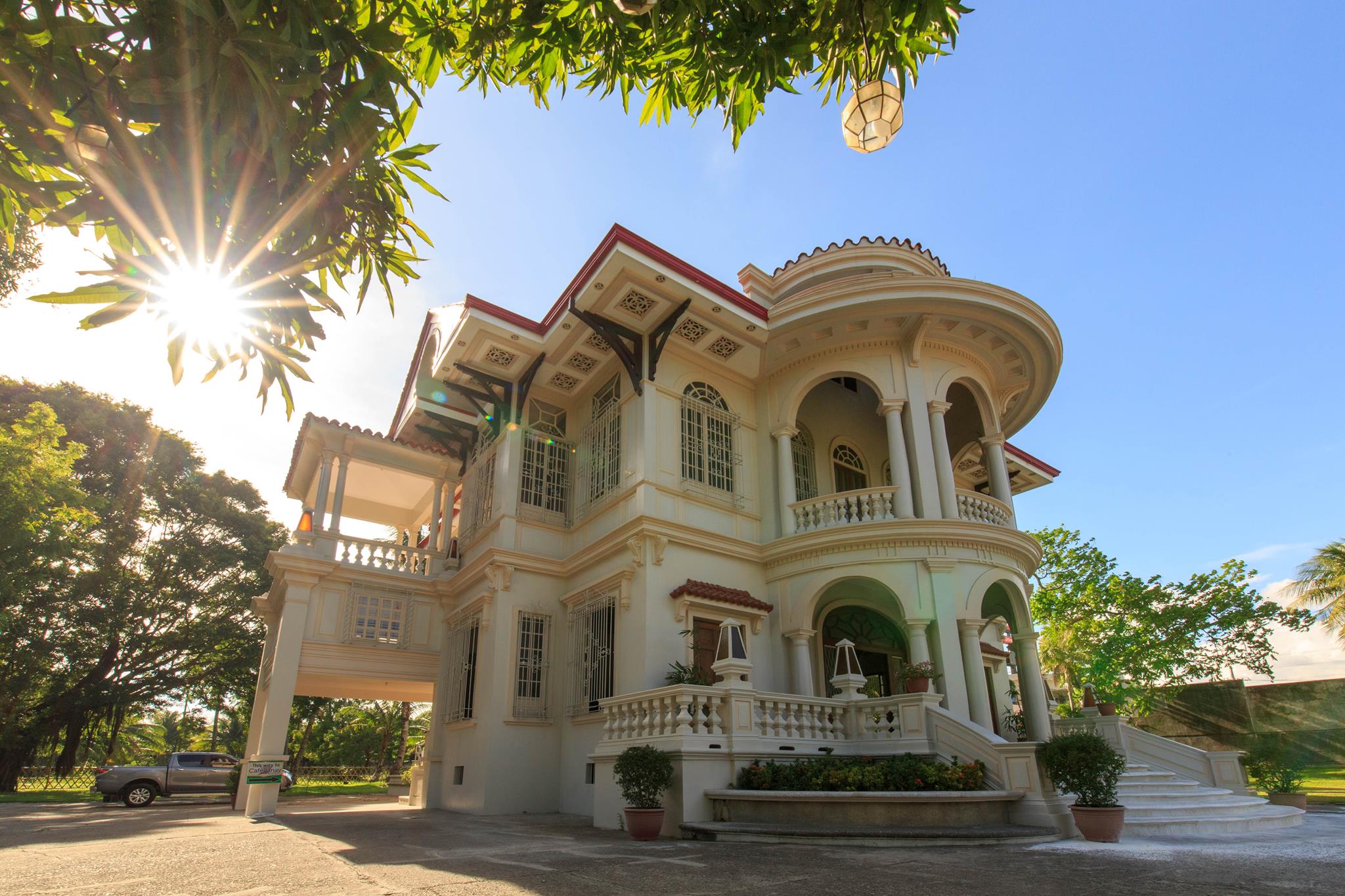 A glimpse of Iloilo’s heritage and local culture at the Molo Mansion ...