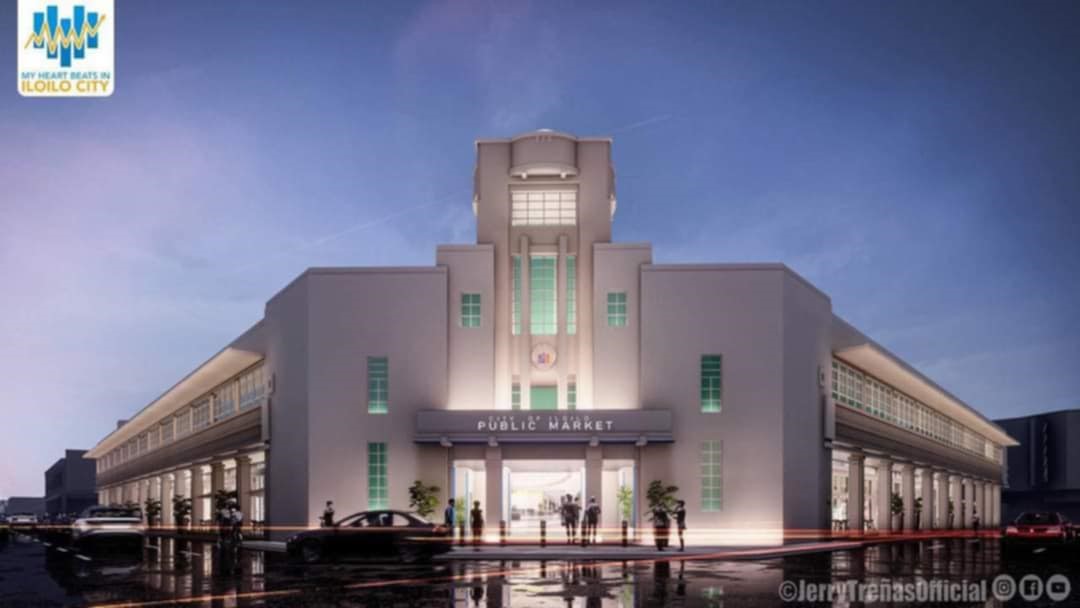 Stakeholders look forward to modern, clean markets - IBS Digital Network