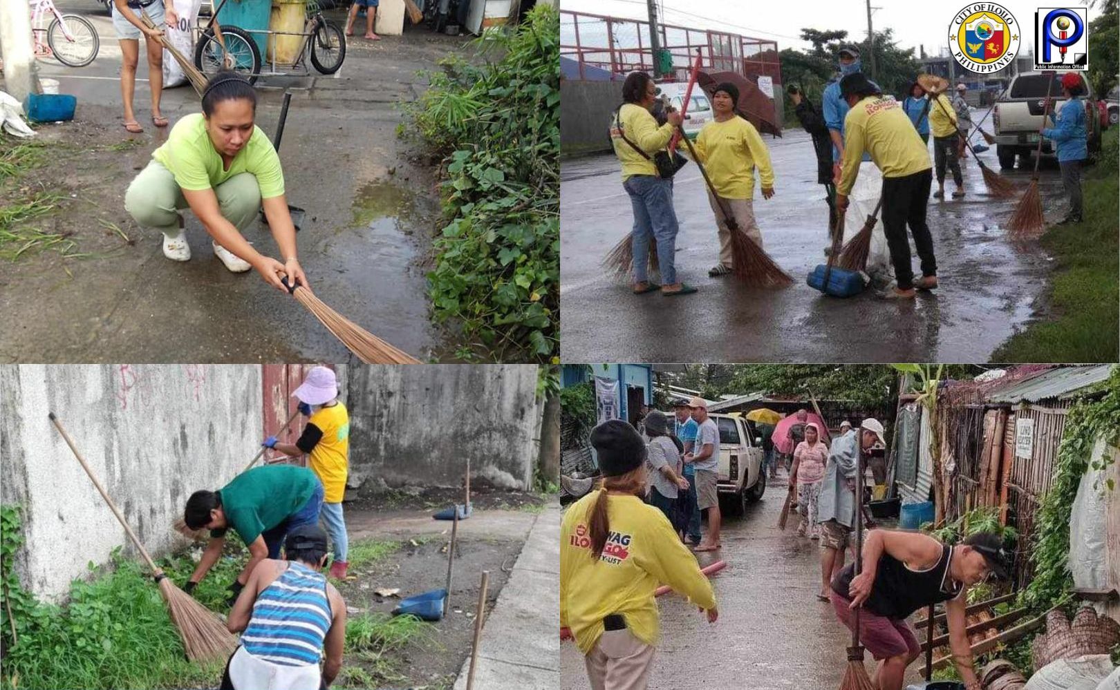 Iloilo City to activate hydration unit as Dengue cases up - IBS Digital ...