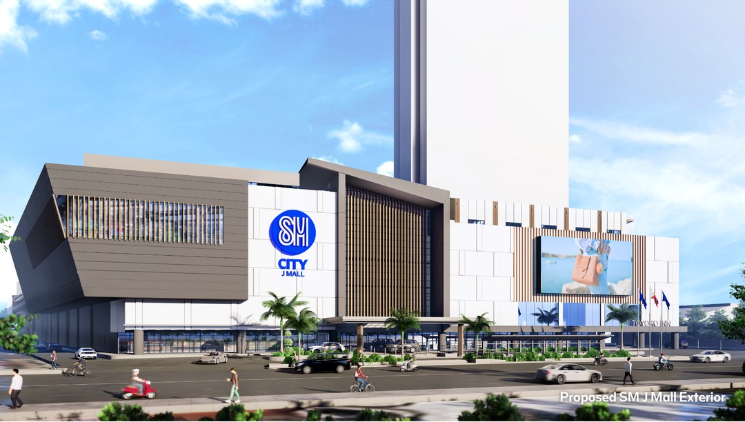 What makes SM’s new developments in Cebu, Iloilo, and Bacolod unique and special? Find out here ...