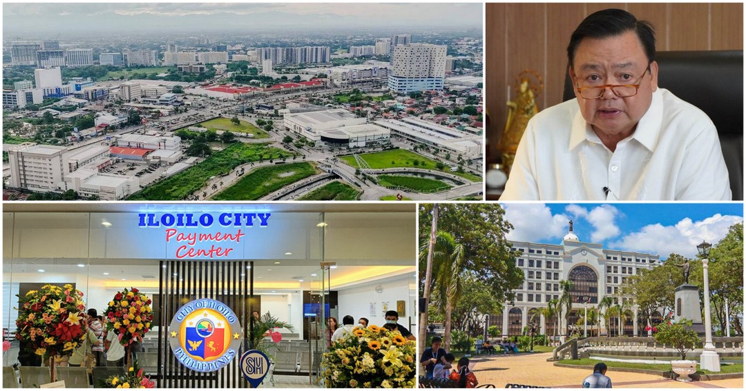 Iloilo City is Most Business Friendly LGU finalist - IBS Digital Network