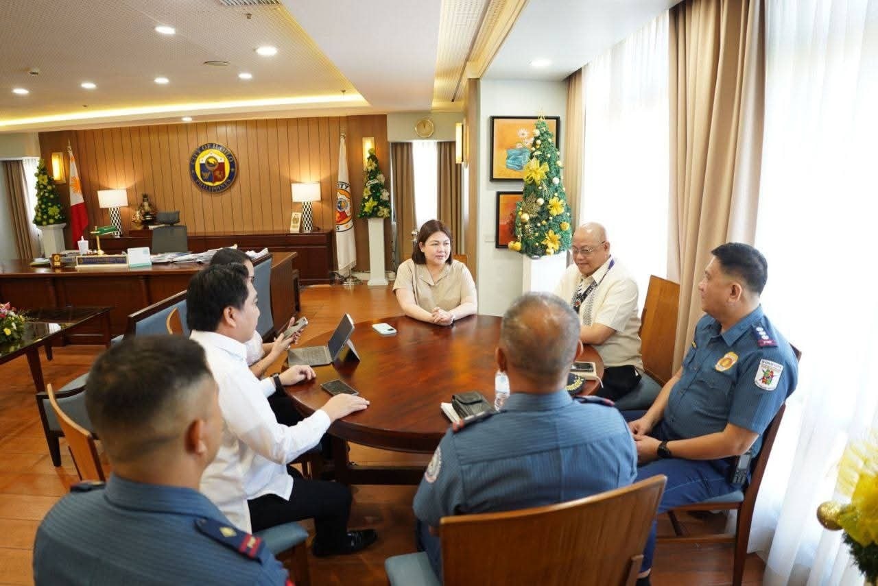 Iloilo City tightens safety measures amid bomb scares - IBS Digital Network